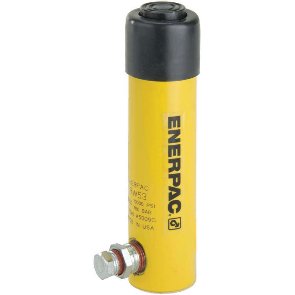 Enerpac RW102 | Universal Cylinder 5 Tons 2-1/8 Inch Stroke Length ...
