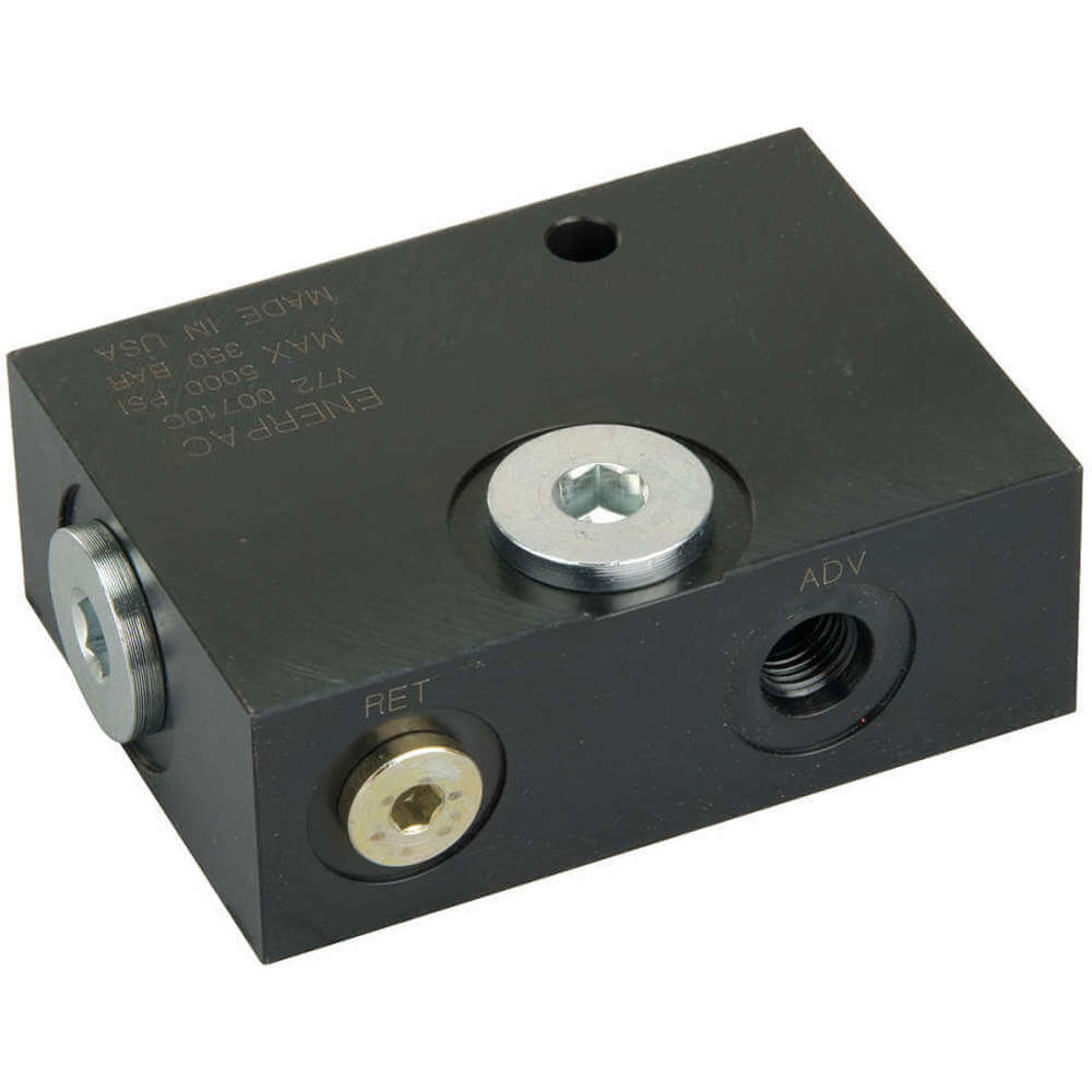 Enerpac V17 | 25TV79 | Check Valve 3/8-18 4 GPM