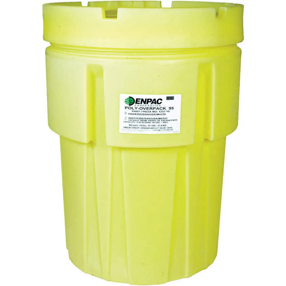 Enpac Industries Distributor - Portable Spill Containment, Pallets ...