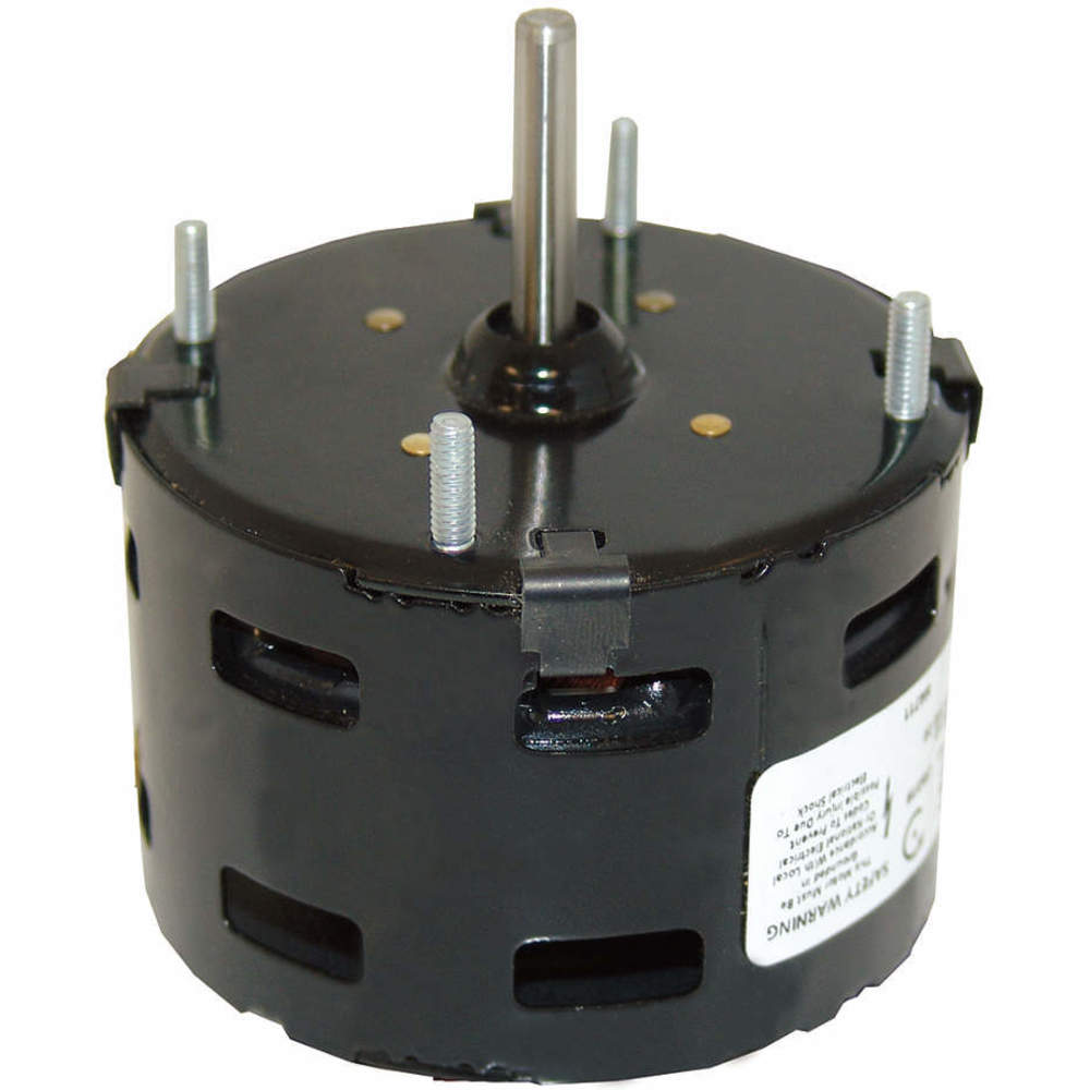 Fasco D1162 | 38N528 | Hvac Motor 1/100-1/250 Hp 115v Cw / Ccw | Raptor ...