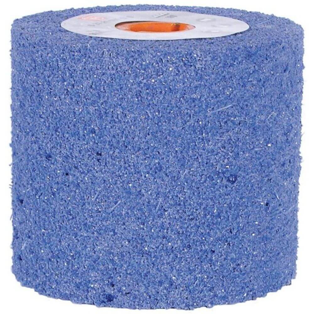 Fein Power Tools 63721007016 | 10F066 | Gum Wheel 4 Inch 180 Grit Fine ...