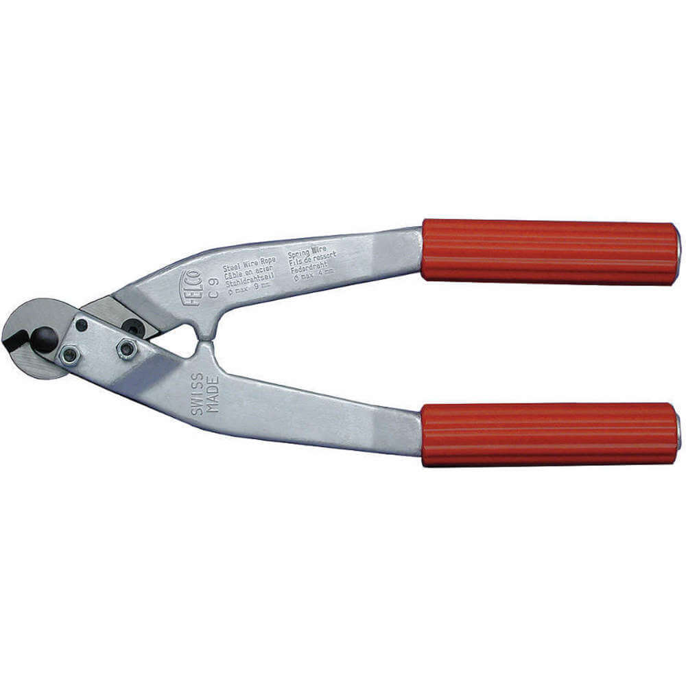 Felco C3 | 12R370 | Cable Cutter Shear Cut 7-1/2 In
