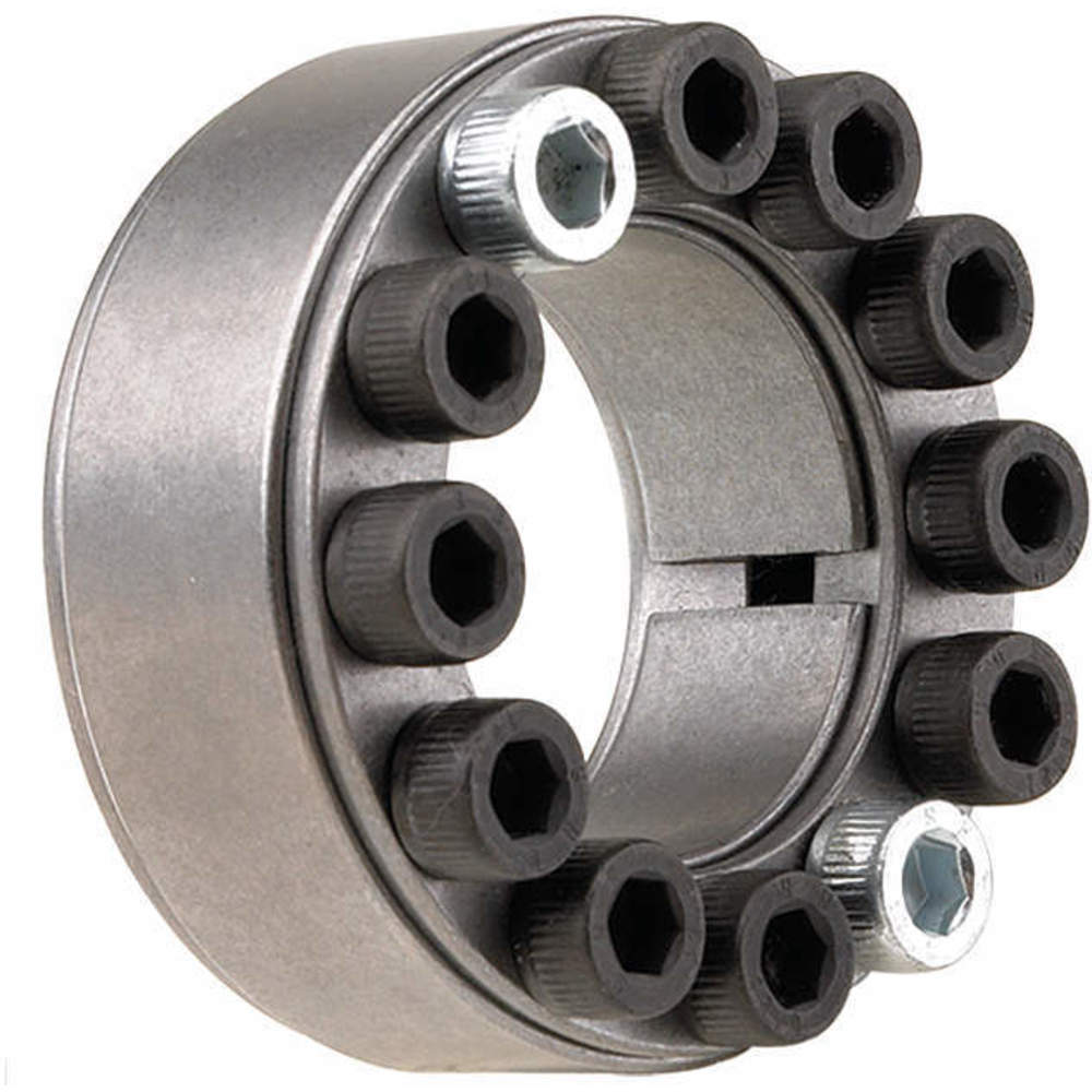 Fenner Drives T402206 | 44A250 | Keyless Bushing, 2.375 Inch Dia, 14 ...