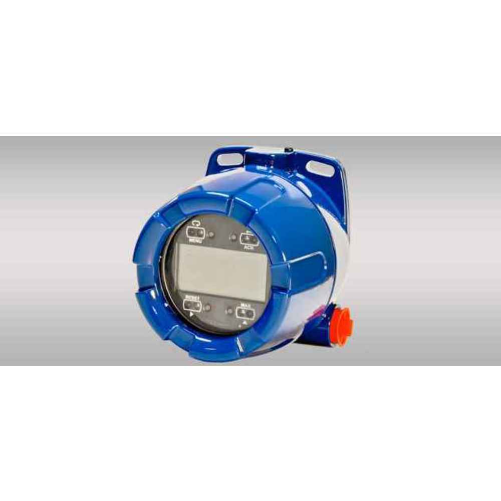 Liquid Level Transmitter Displays
