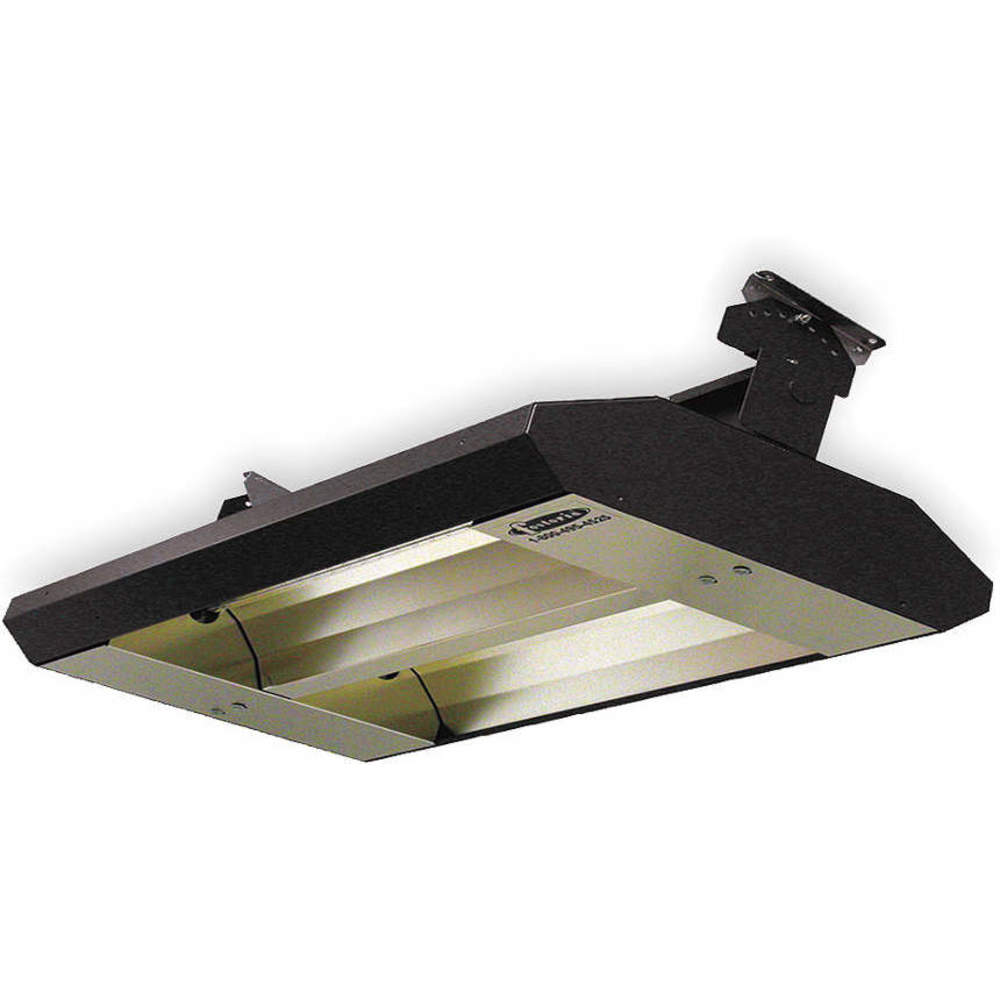 Fostoria 223-60-THSS-208V | 3UD62 | Electric Infrared Heater 16378 Btuh ...