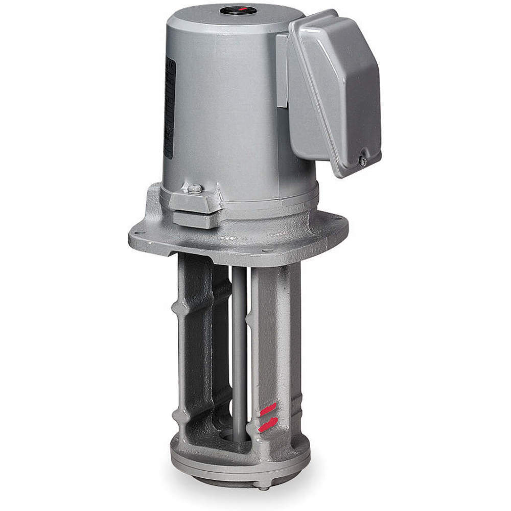 Fuji Electric VKN-093A-4Z | 3P743 | Pump Oil Coolant 1/2hp | Raptor ...