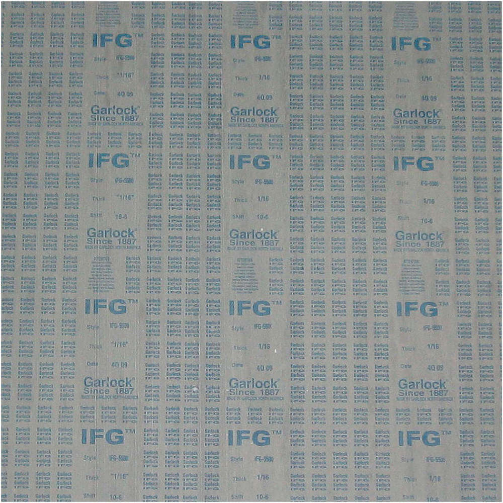 Garlock Sealing Technologies Sheet And Ring Gaskets | Raptor Supplies ...