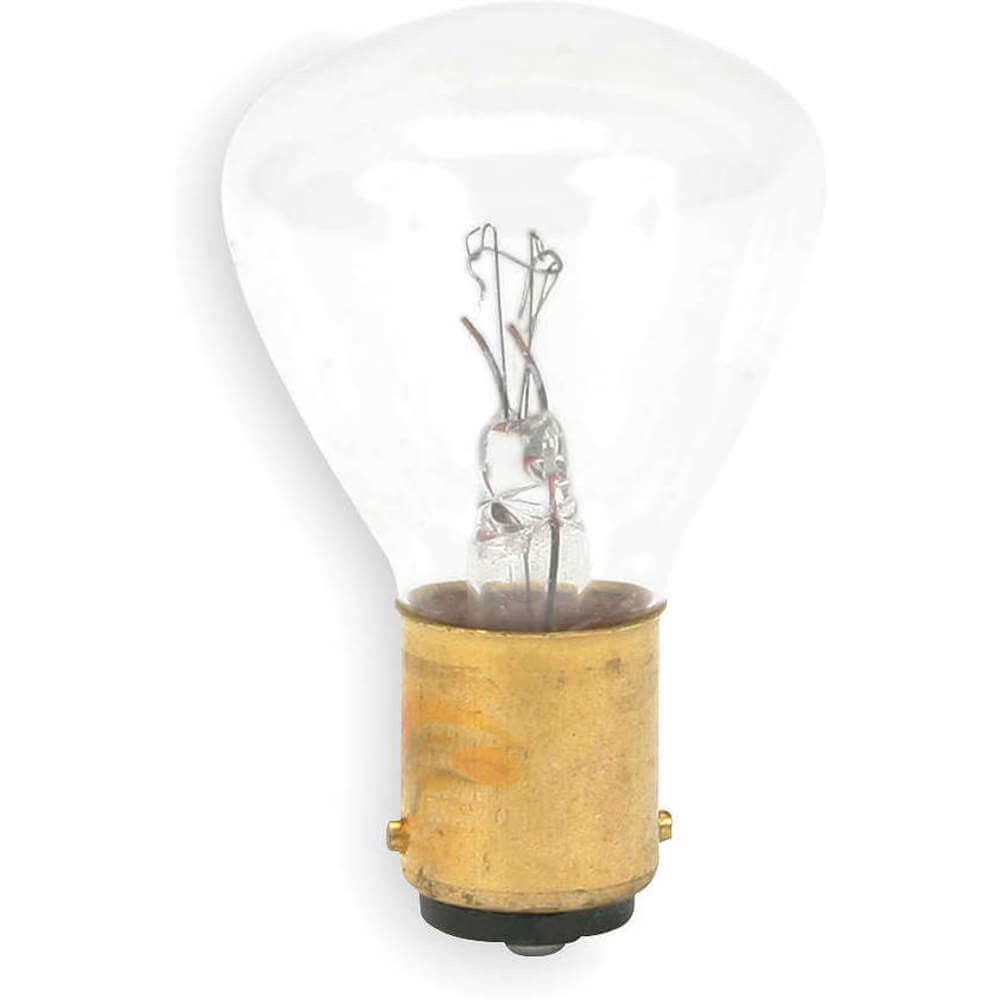 GE Lighting 1196 | Miniature Incandescent Bulb 38w Rp11 13v | 1E358 ...