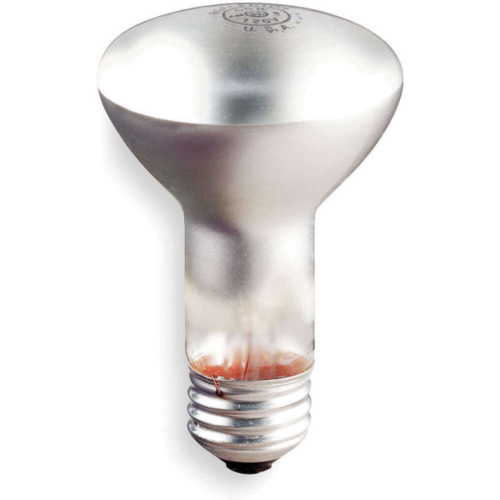 GE Lighting 50R20/PL/1 | Incandescent Reflector Lamp R20 50w | 1C447 ...