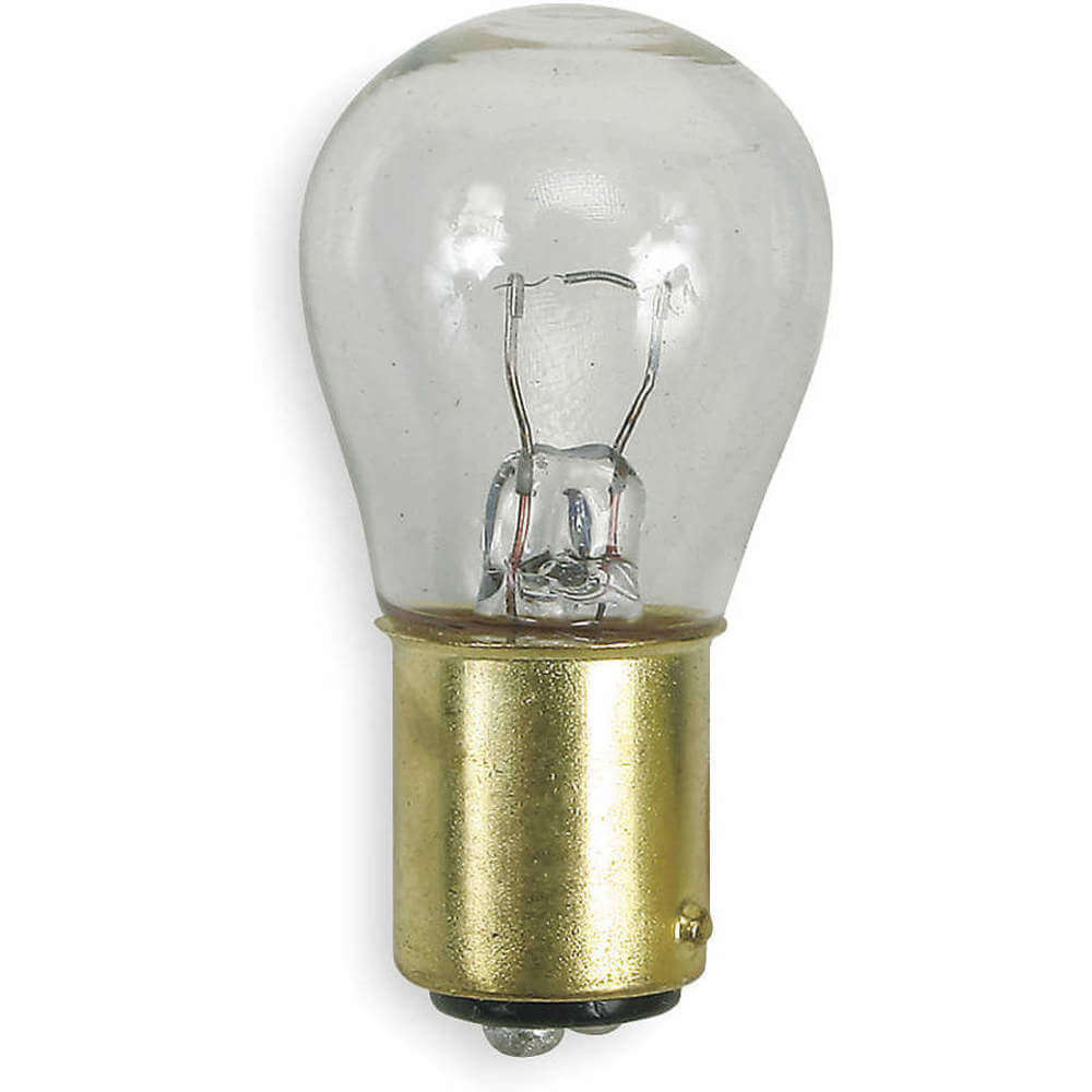 Ge Lighting 1196 | 1E358 | Miniature Incandescent Bulb 38w Rp11 13v