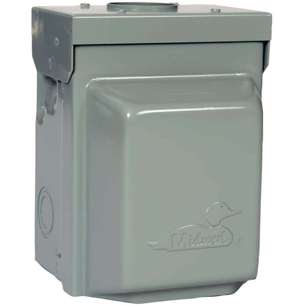 GENERAL ELECTRIC U010