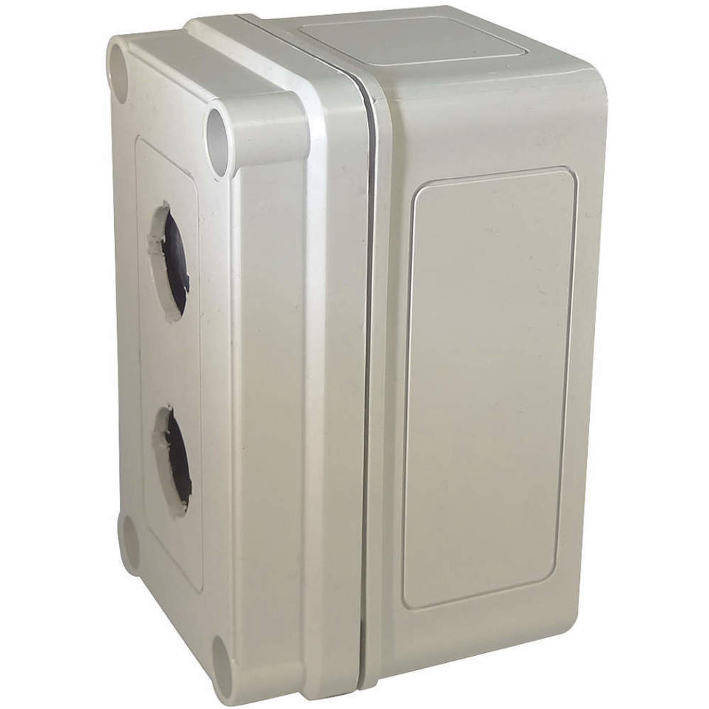 General Electric VM775-PBS4 | 2HRV9 | Enclosure Push Button 30mm 4hole ...