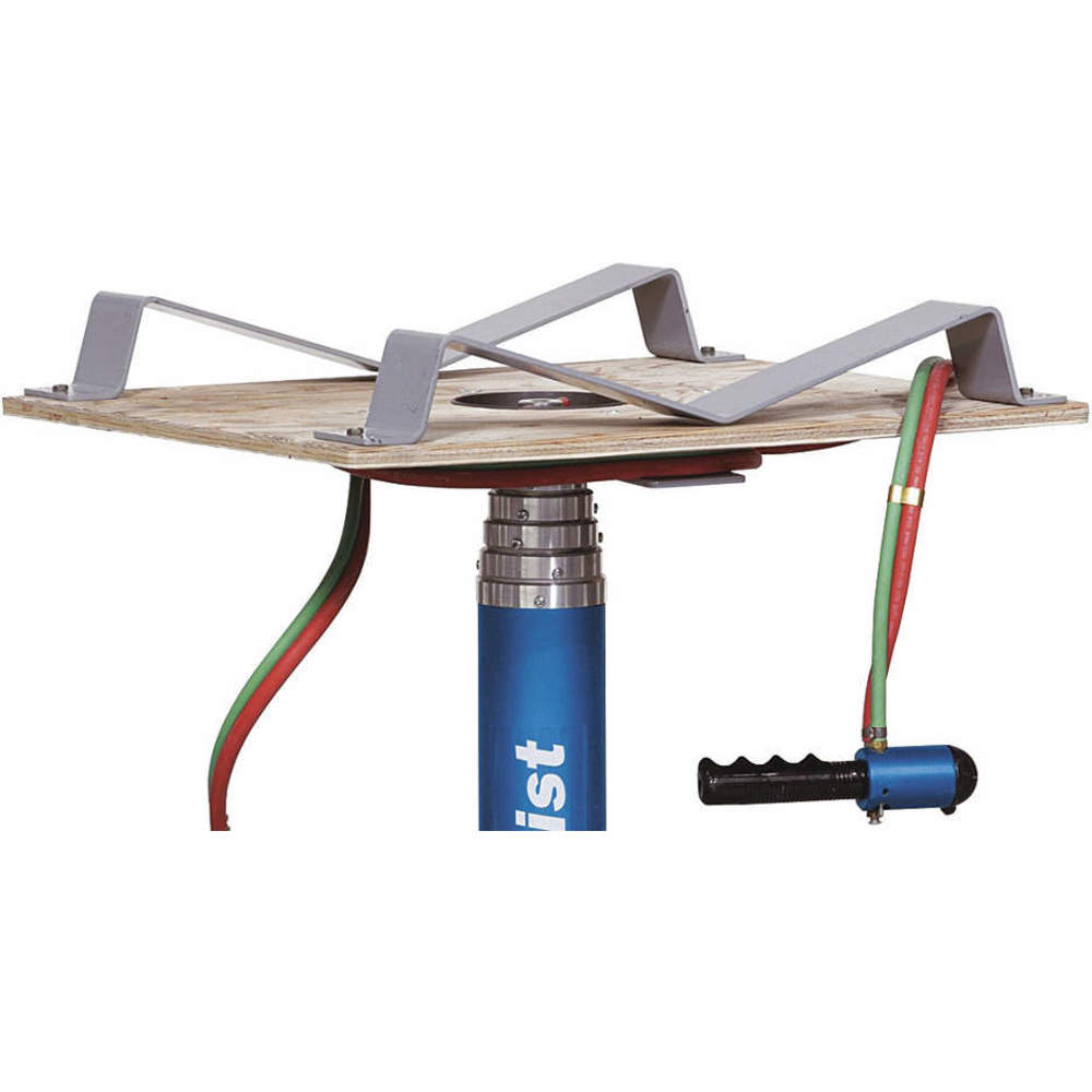 Genie Jib Crane Components | Raptor Supplies Worldwide