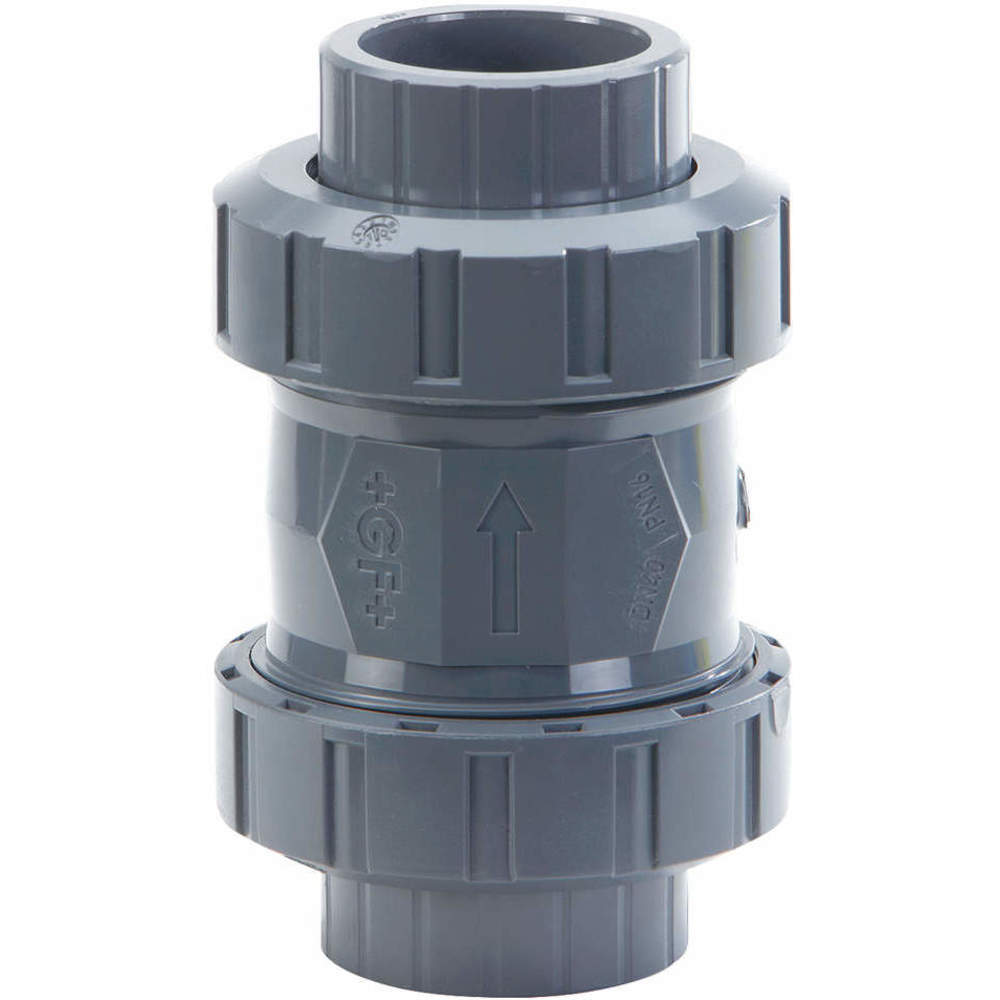 Georg Fischer Valves, Fittings & Piping Distributor | Raptor Supplies ...