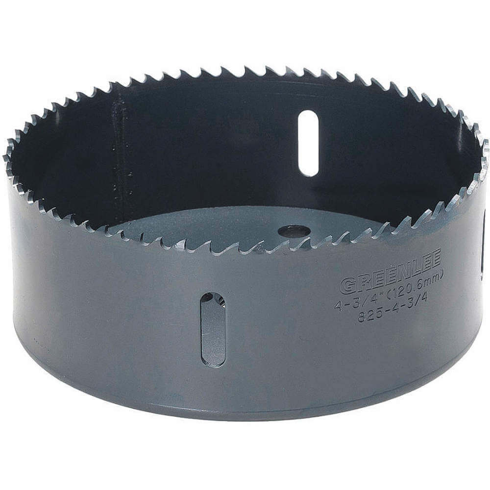Greenlee hole saw arbor store