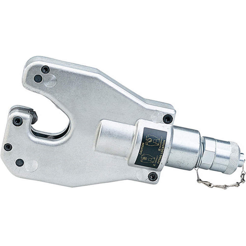 Hydraulic Crimping Tool System