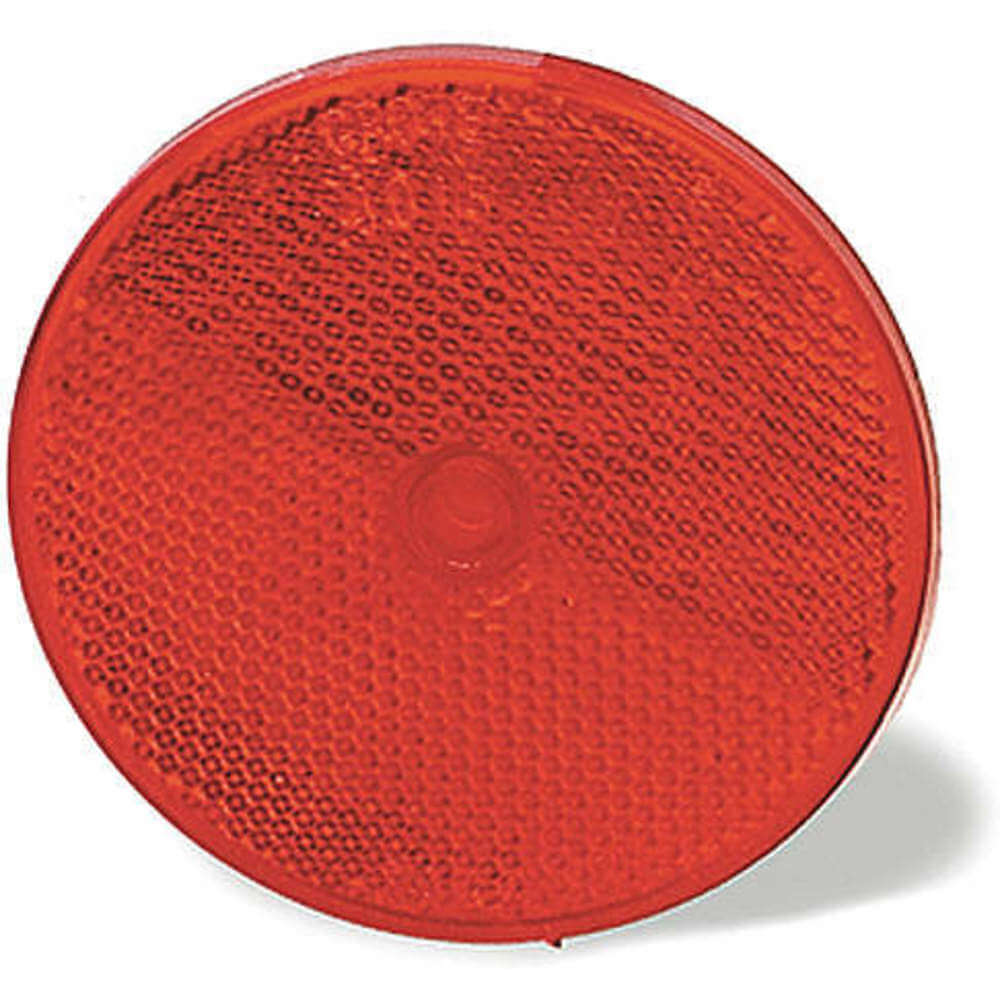 Grote 40152-3 | 2CVL8 | Center Mount Reflector