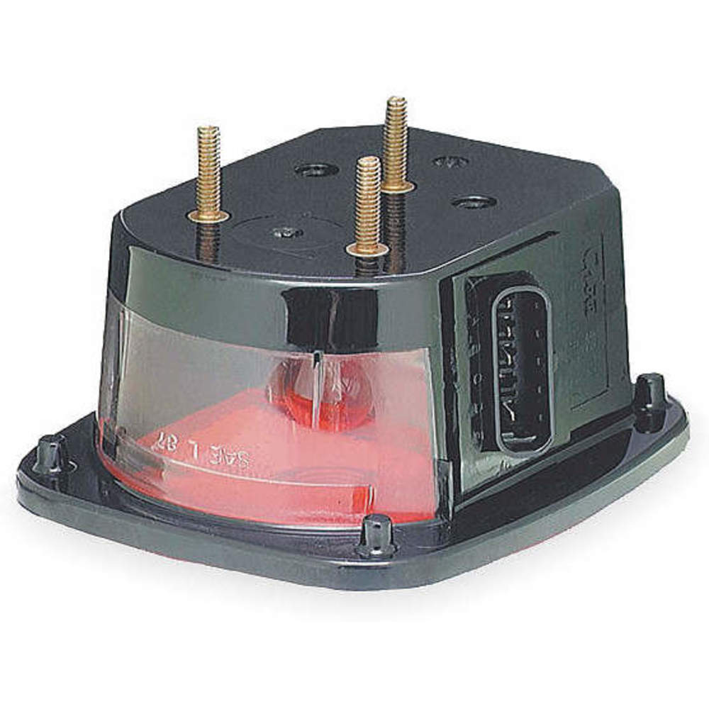 Grote 53762 | Three-stud Replacement Lamp | 2CWF9 | Raptor Supplies ...