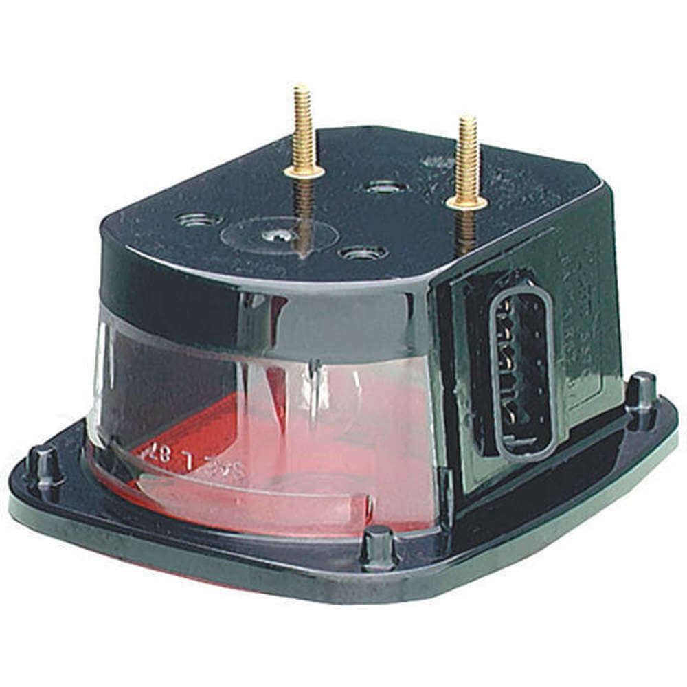 Grote 53762 | Three-stud Replacement Lamp | 2CWF9 | Raptor Supplies ...