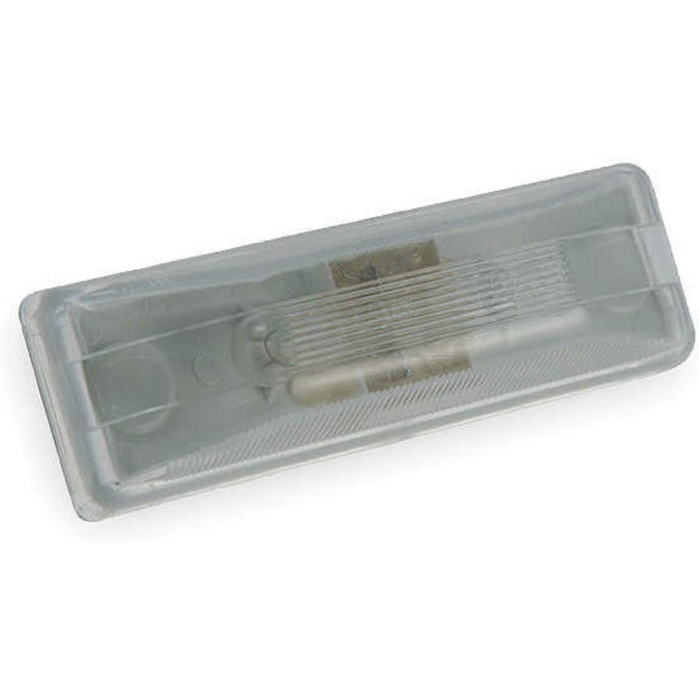 Grote 60271 | Small Rectangular Utility Lamp | 2CWJ7 | Raptor Supplies ...