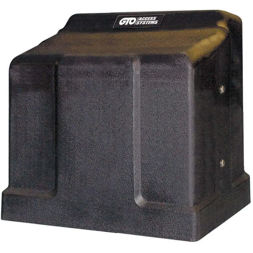 Gto PRO-SL2200B | 13X162 | Slide Gate Operator Dual Slave Operator