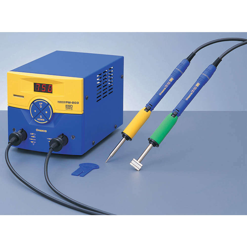 Hakko Soldering Station Price In Pakistan at Shirley Pierson blog