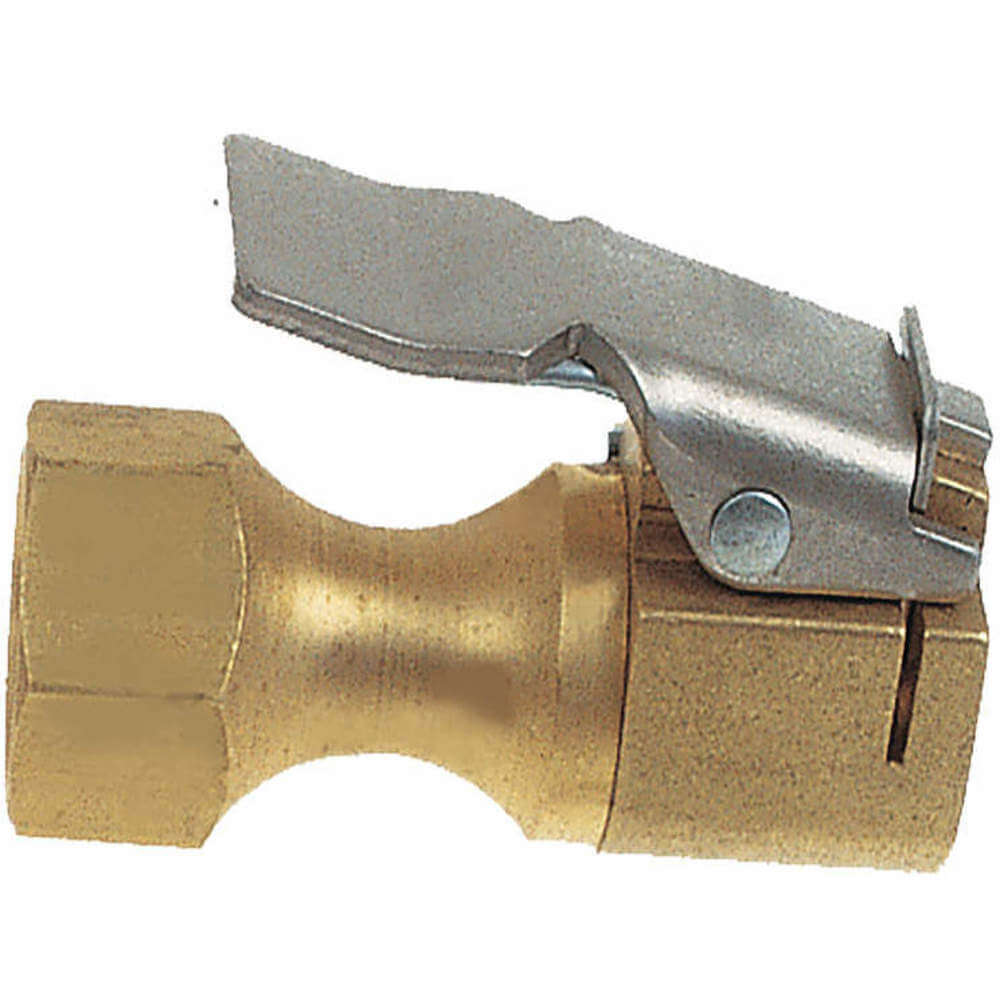 Haltec CH-360 | 32HE85 | Air Chuck 1/4-18 NPT Brass Clip-On | Raptor ...