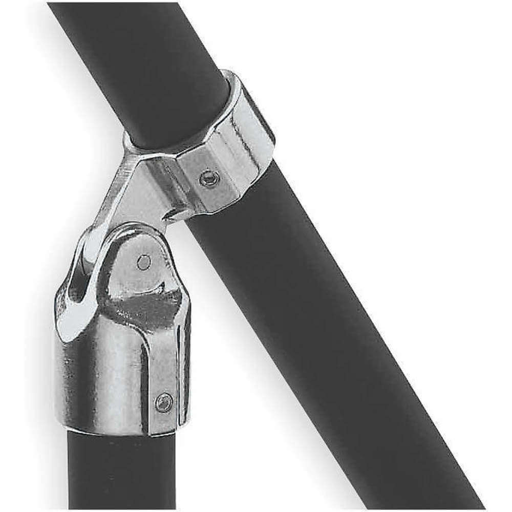 Hollaender Modular Pipe And Rail Fittings