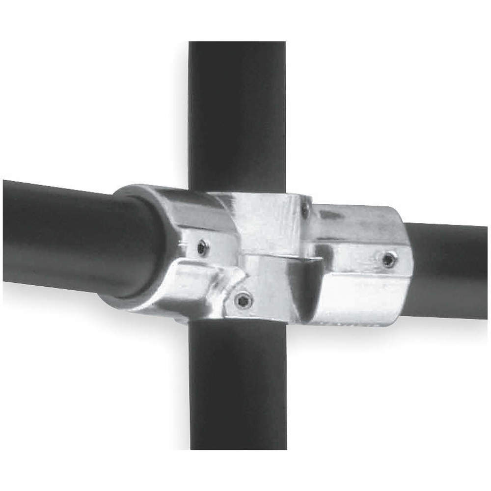 Hollaender Modular Pipe And Rail Fittings