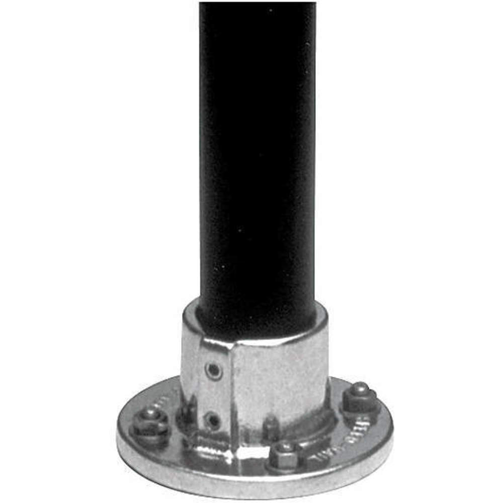 Hollaender Modular Pipe And Rail Fittings