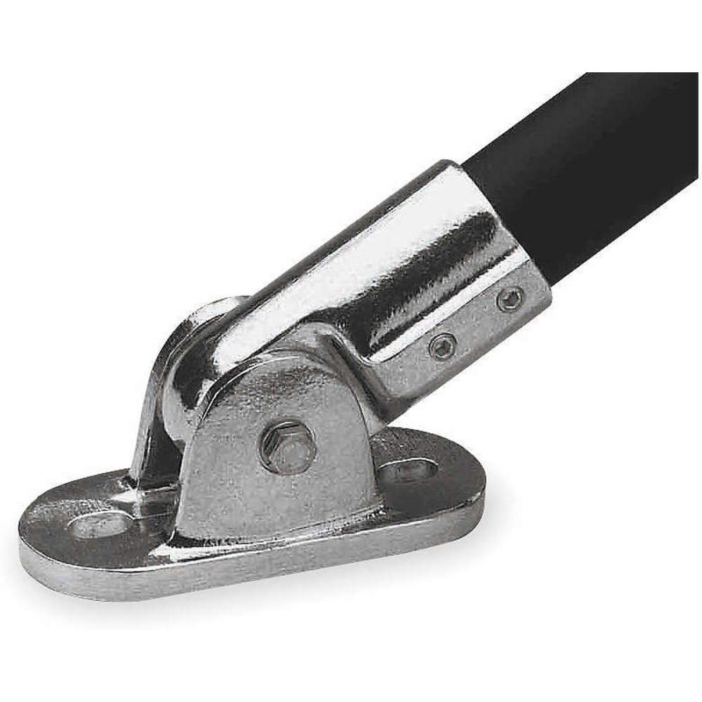 Hollaender Modular Pipe And Rail Fittings