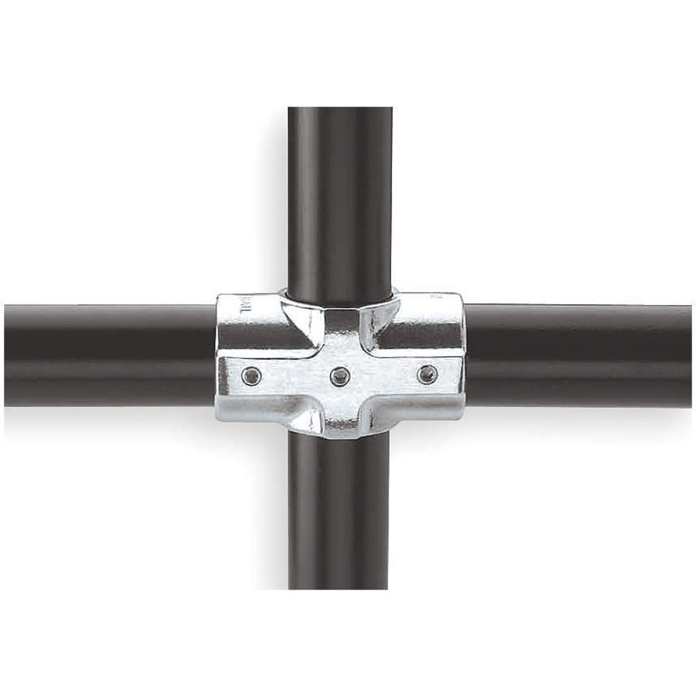 Hollaender Modular Pipe And Rail Fittings