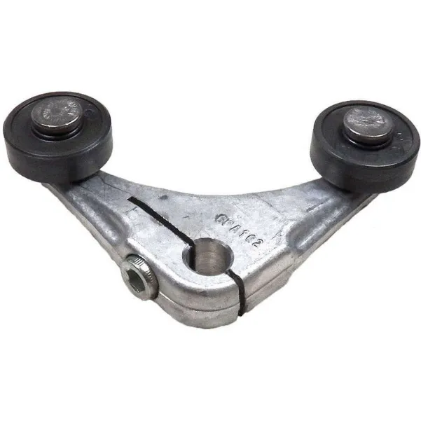 Honeywell LSZ51D | Roller Lever Arm 1-1/2 Inch Arm L | 11X263 | Raptor ...