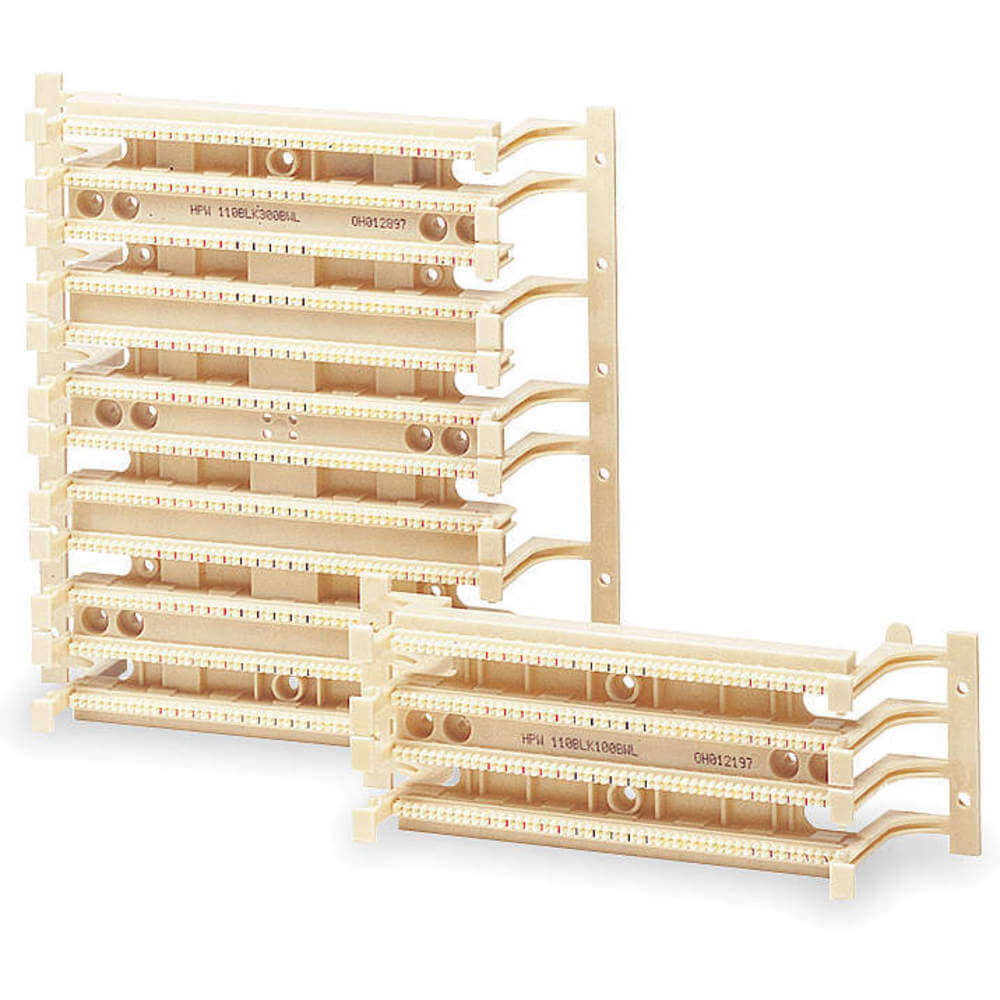 Voice Data Wiring Blocks
