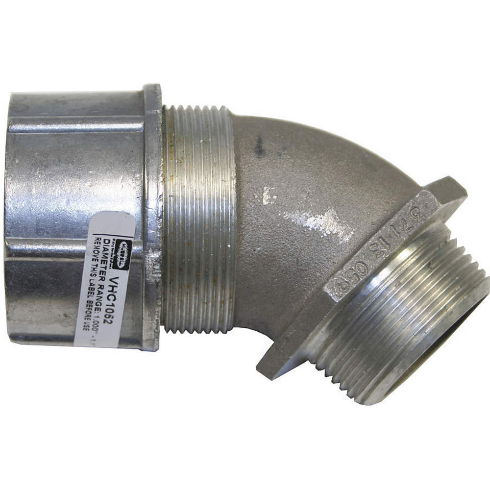 Hubbell Wiring-Kellems VHC1052 | Strain Relief Cord Grip | 5D839 ...