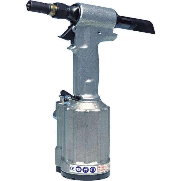 Hucklok 256 | 6NCX0 | Air Riveter General 9986 Lb. | Raptor Supplies ...