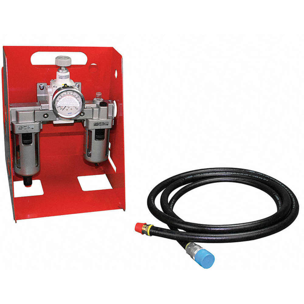 Hytorc FRL-A | 21HF07 | Filter/Regulator, 18 Inch Height, 15 Inch Width ...