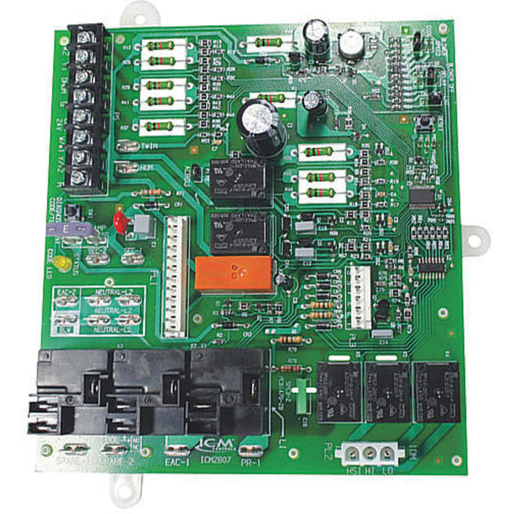 Icm ICM280 | 5KPX2 | Furnace Control Module Oem Replacement