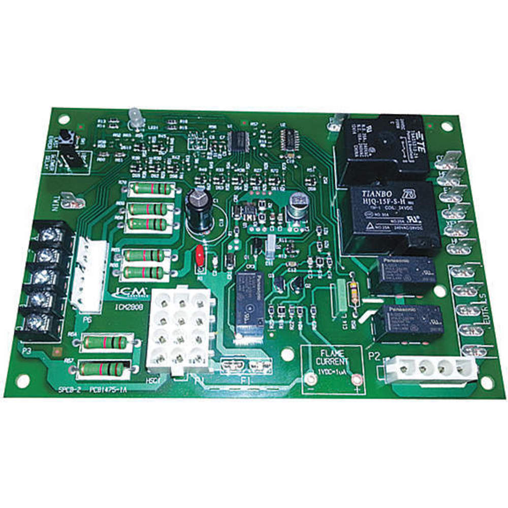 Icm ICM280 | 5KPX2 | Furnace Control Module Oem Replacement