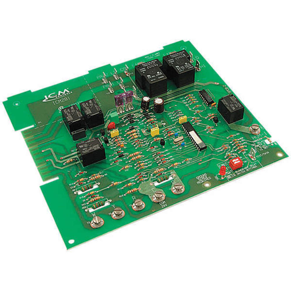 Icm ICM280 | 5KPX2 | Furnace Control Module Oem Replacement