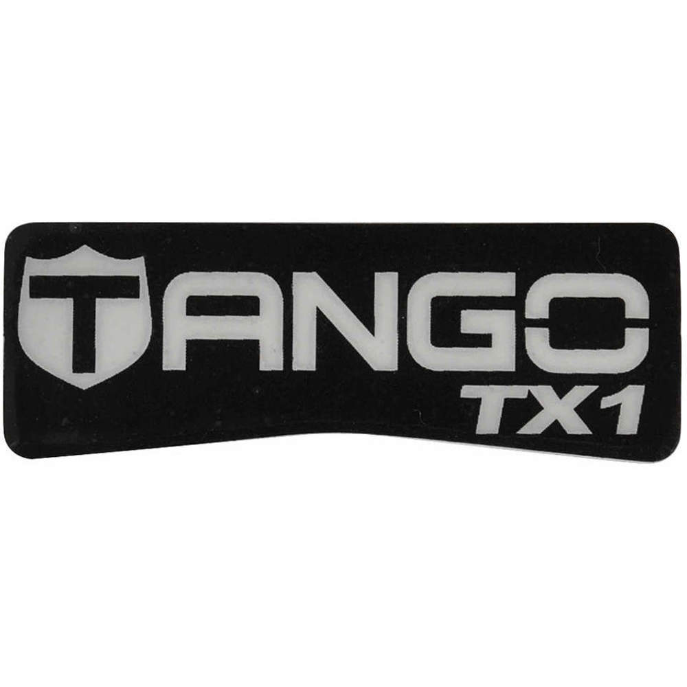 Industrial Scientific 17154919 | Nameplate For Mfr No Tx1 Blue | 46C122 ...