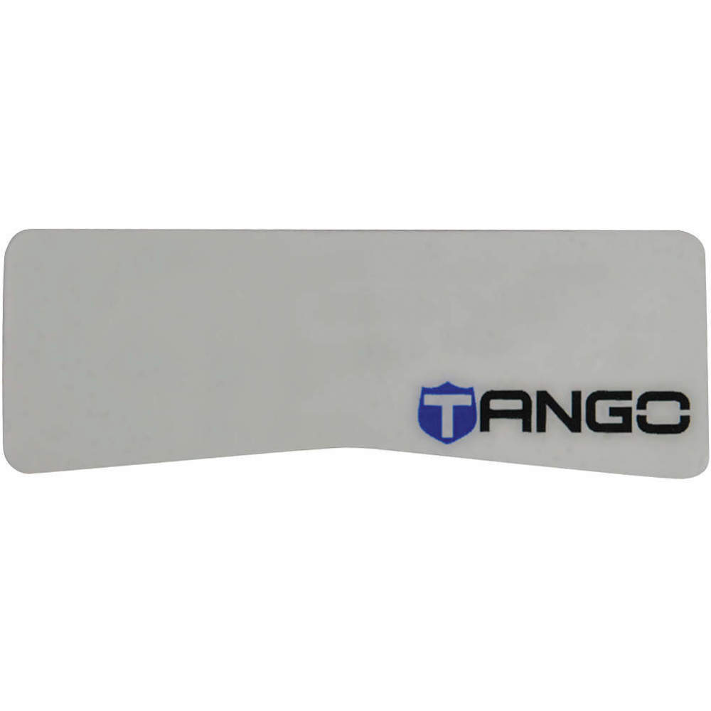 Industrial Scientific 17154919 | Nameplate For Mfr No Tx1 Blue | 46C122 ...