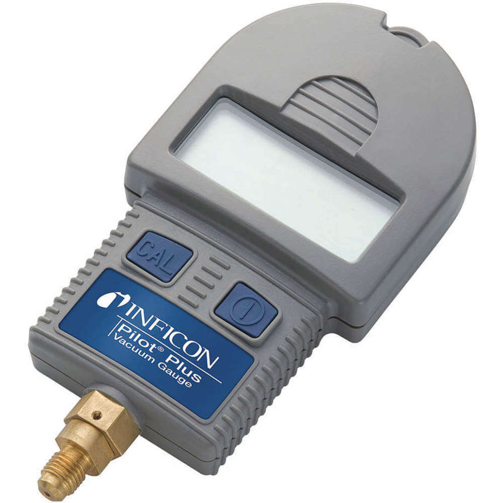Inficon Leak Detector Distributor (25 items)