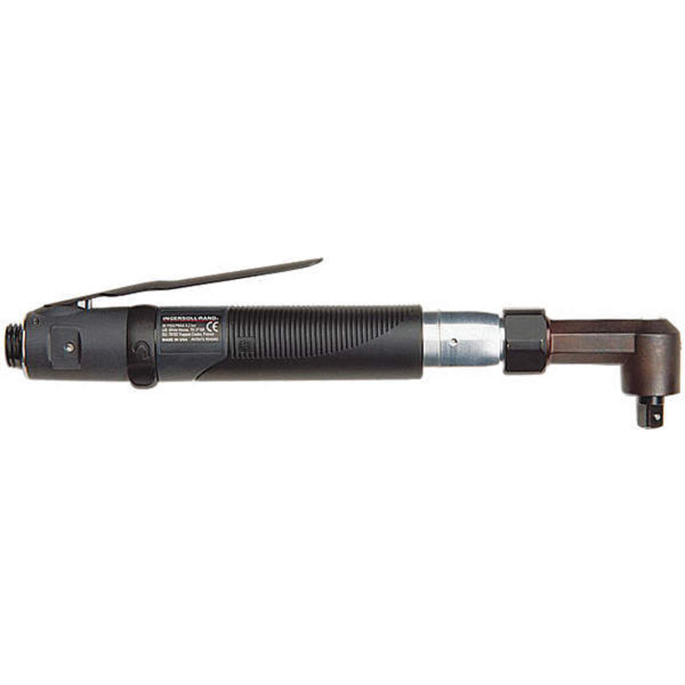 Ingersoll-rand QA1L05D4LD | 49U010 | Nut Runner 1/4 Inch Direct Drive ...