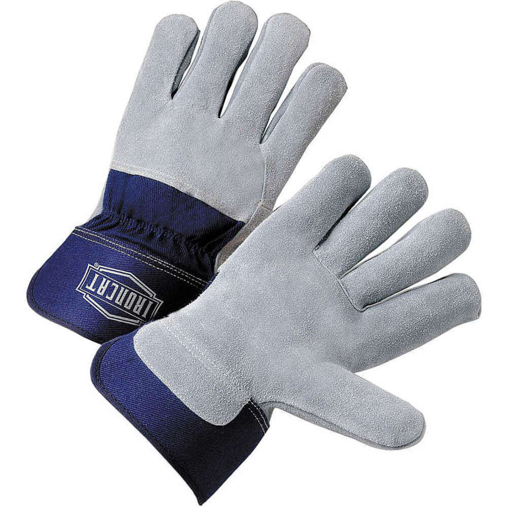 Pip IC993KOA/S | Welding Protection Gloves, S, Gray, Pair | Raptor ...