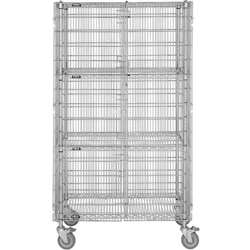 IRSG Wire Shelving Distributor (37 items)