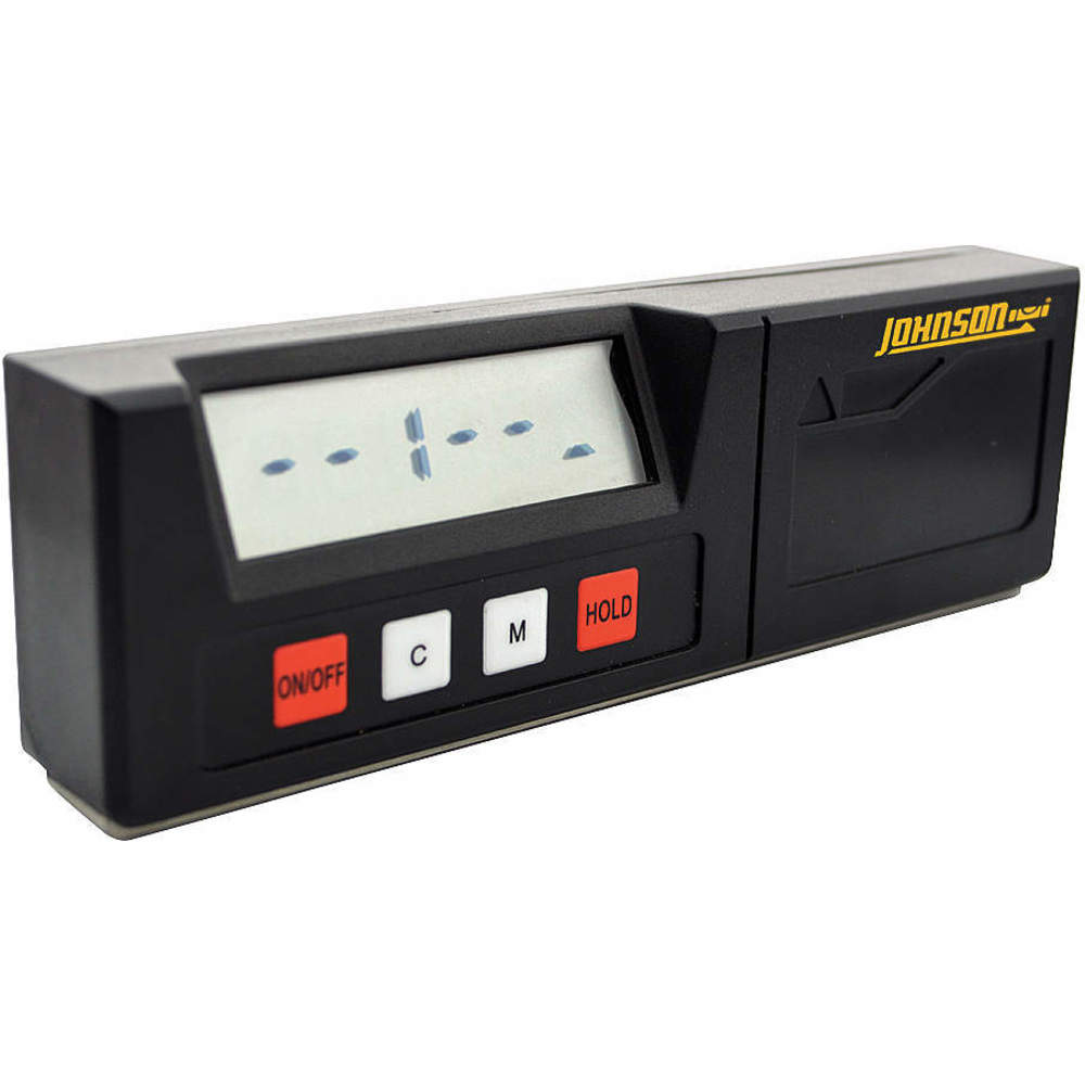 Johnson Level Distributor (178 items)