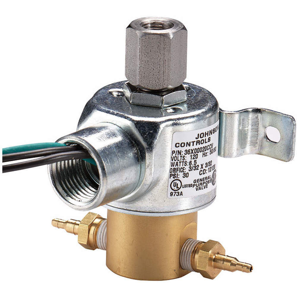 Johnson Controls Valves, Thermostats & Actuators Distributor | Raptor ...