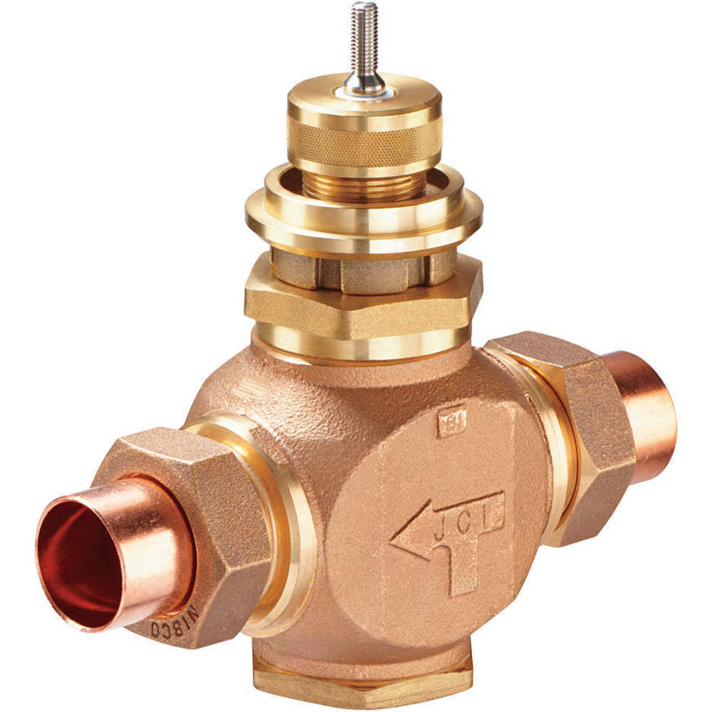 Johnson Controls Valves, Thermostats & Actuators Distributor | Raptor ...