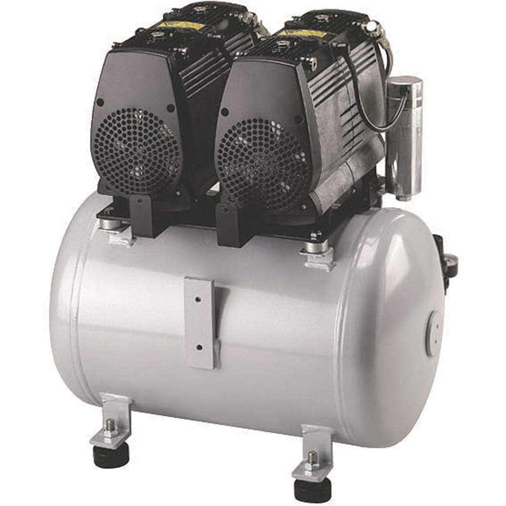 Laboratory Air Compressors | Raptor Supplies Worldwide